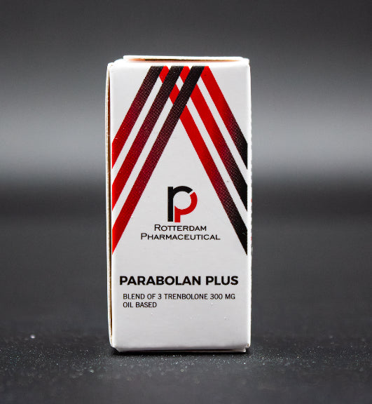 Parabolan Plus – Suplementos Mty Mayoreo