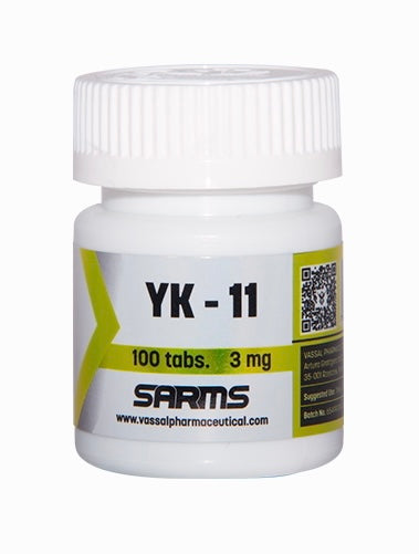 Myostatine 3MG 100 tabs – Suplementos Mty Mayoreo